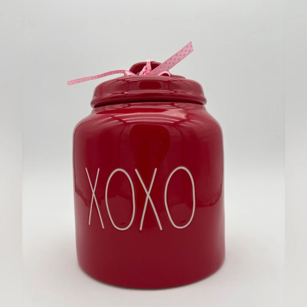 Rae Dunn | Holiday | Pre Owned Rae Dunn Artisan Collection By Magenta ...